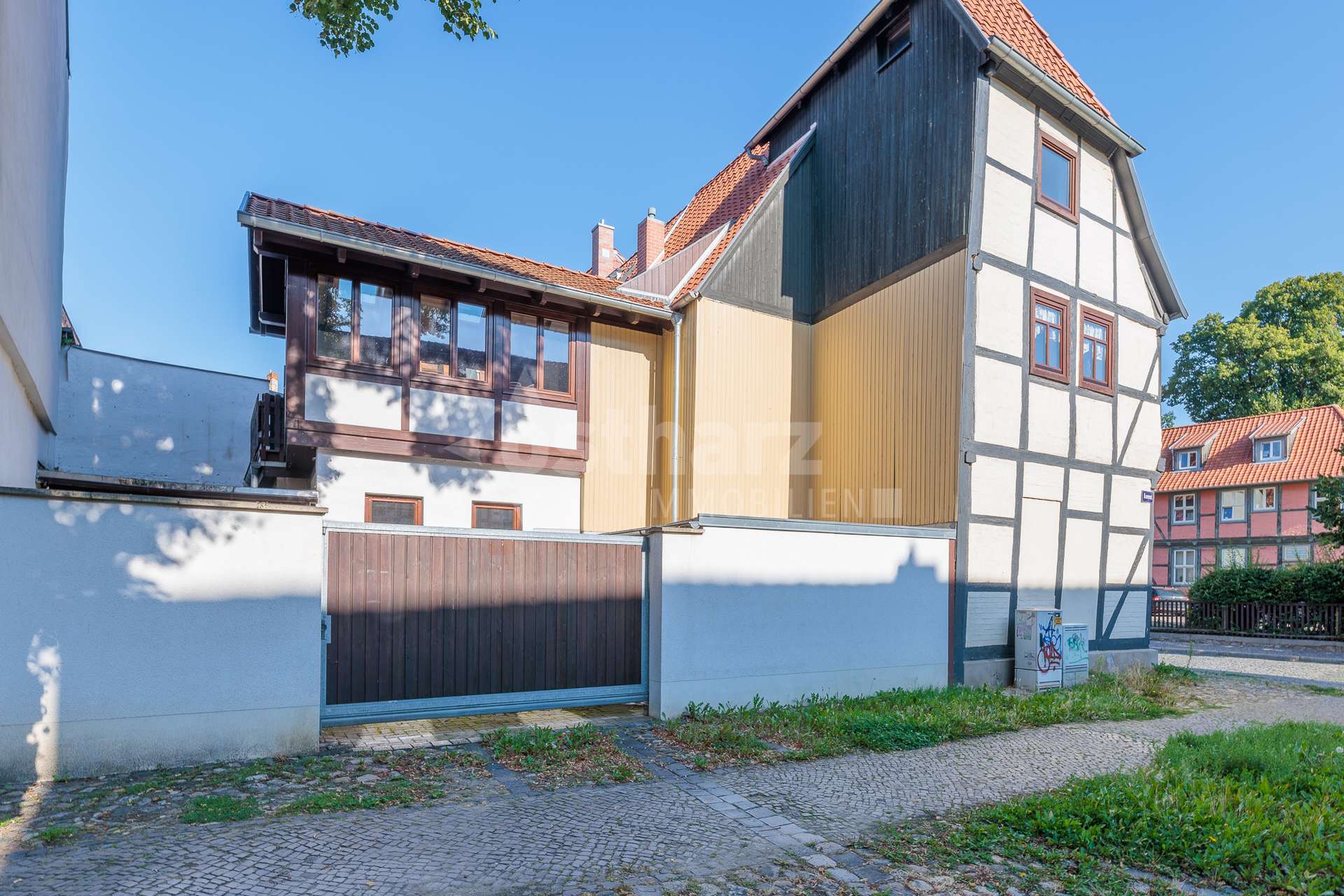 Stilvolle Immonet Haus Kaufen Quedlinburg Bildersarah3909