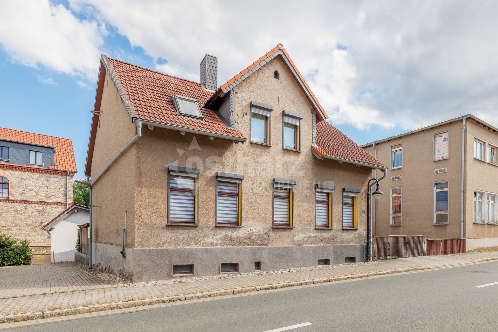 Stilvolle Immonet Haus Kaufen Quedlinburg Bildersarah3909