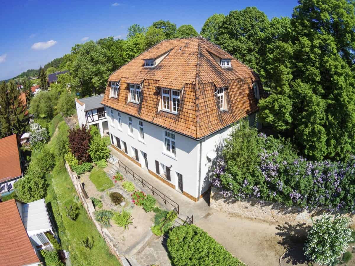 Luxus Haus Kaufen Quedlinburg Fotos