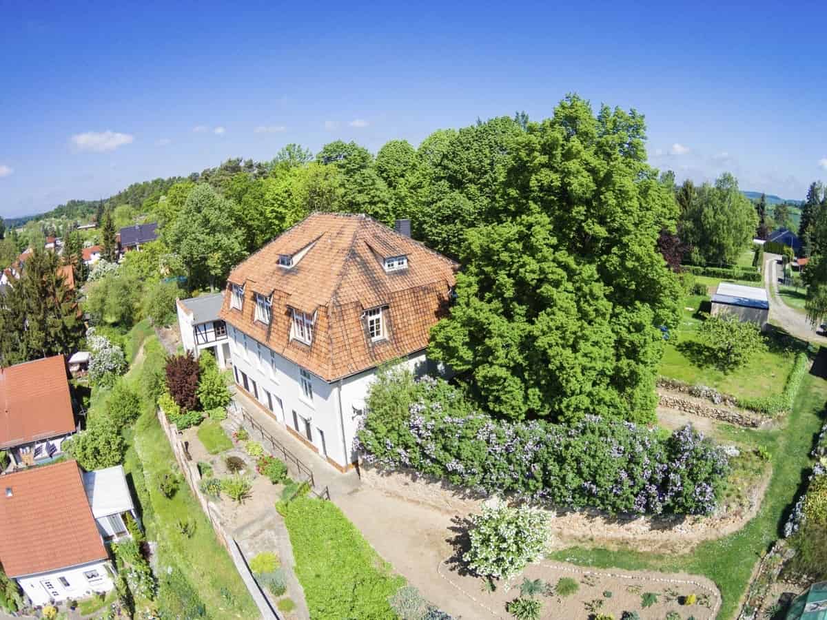 Luxus Haus Kaufen Quedlinburg Fotos